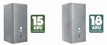 High-pressure water mist pumps - the ultimate fire protection against ...